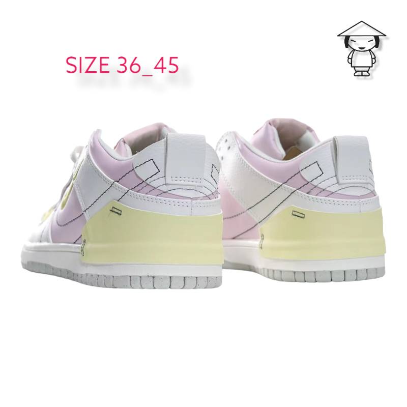 NIKE DUNK LOW DISRUPT WITH BOX ( CON CAJA ) 💯 W2797 en San Pedro Sula