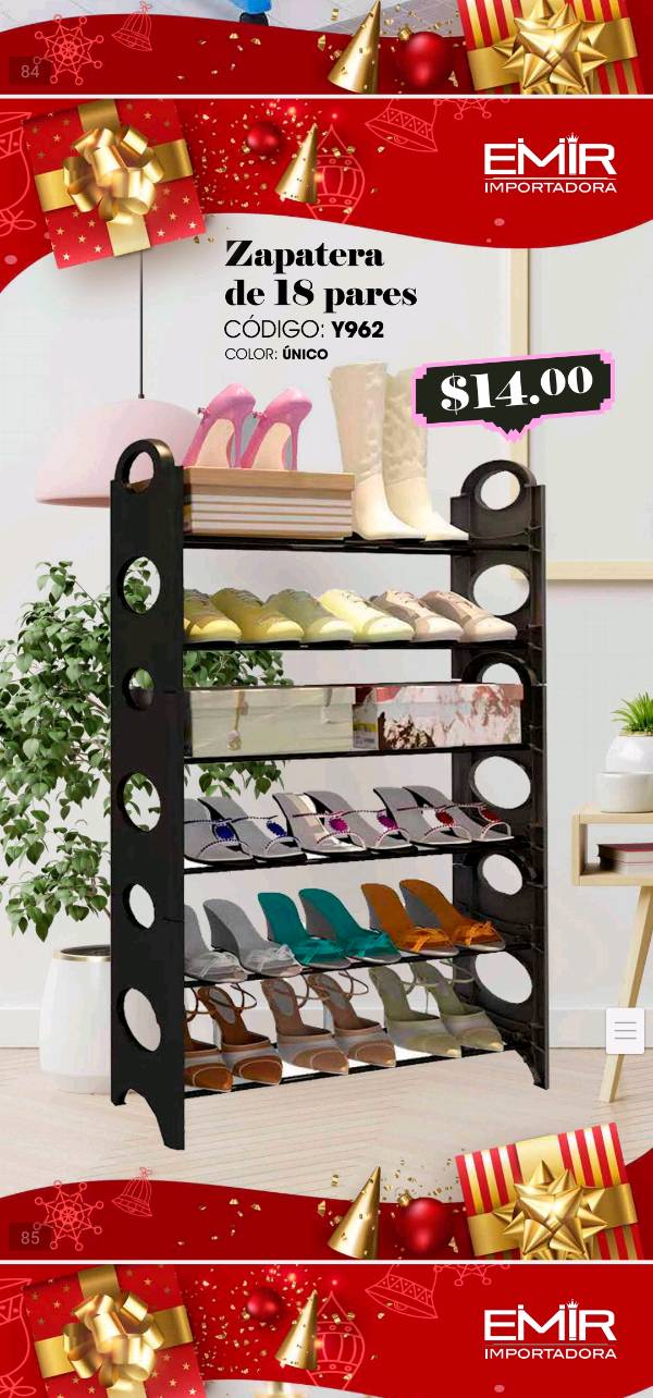 Zapatera en Guayaquil