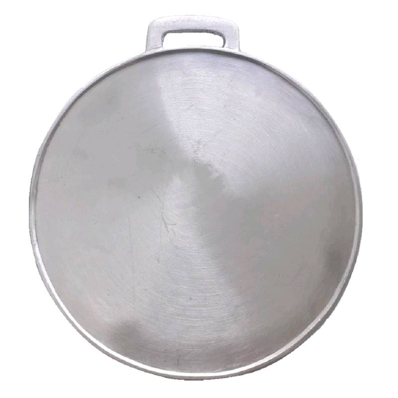 Budare plancha para arepas #12 en Valledupar