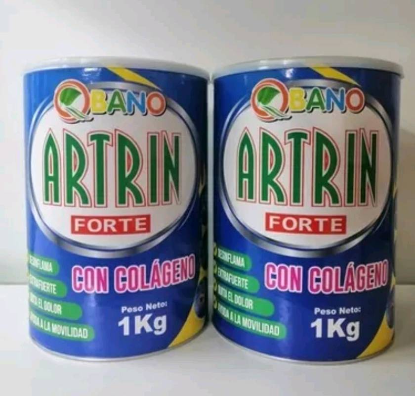 Artrin Forte 1kg. en Quito