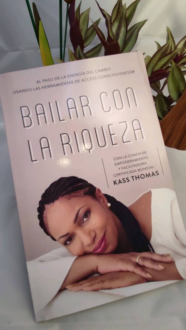 Bailar con la Riqueza (Kass Thomas) en Caracas