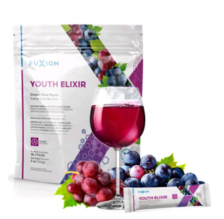 YOUTH ELIXIR en Panamá