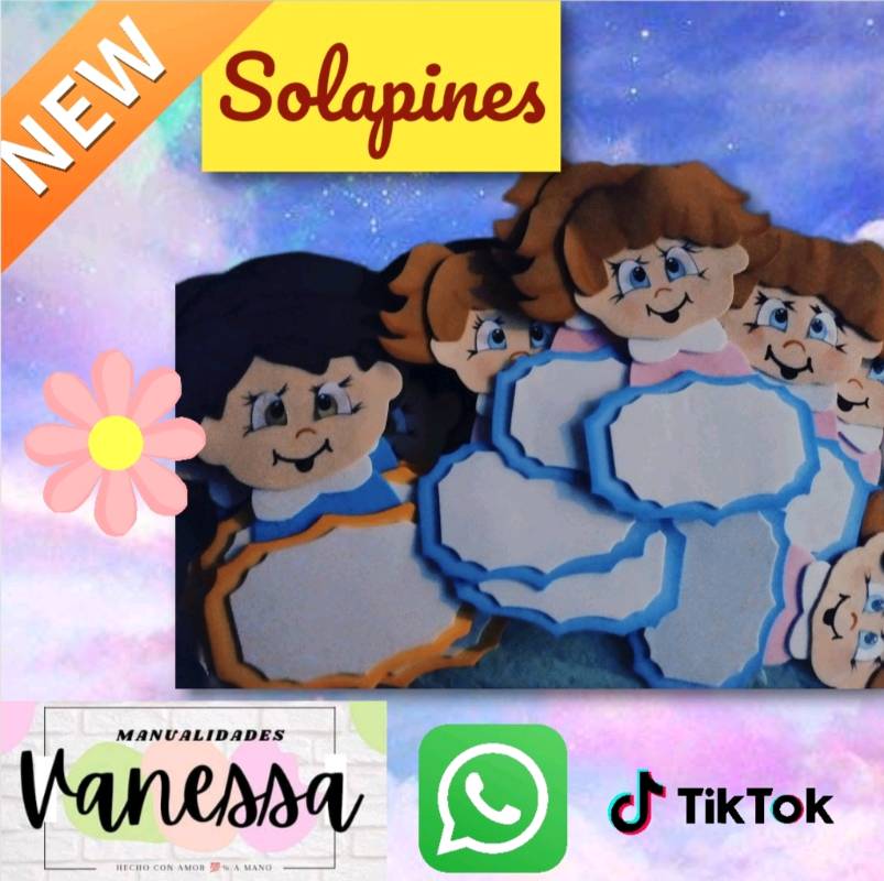 Solapines en Trujillo