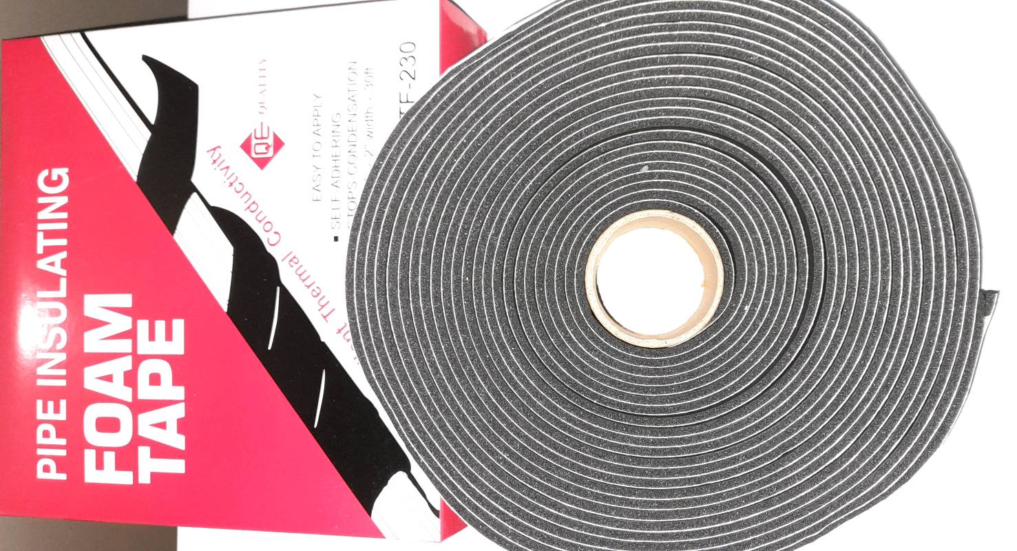 Cinta Foam en San Pedro Sula