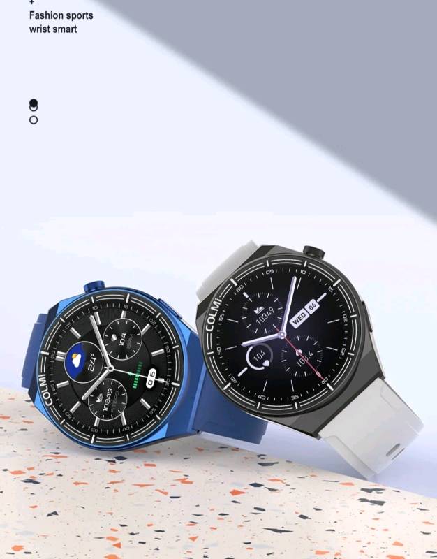 Smartwatch Colmi i11 Pro color Gris en Santa Elena