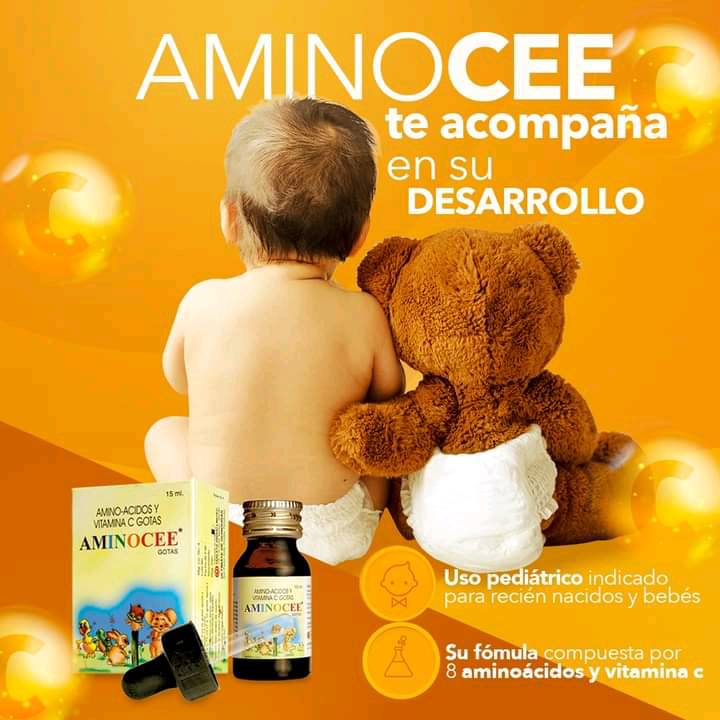 Aminocee en Naco