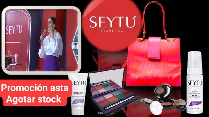 Kit de inicio rápido SEYTU en Latacunga