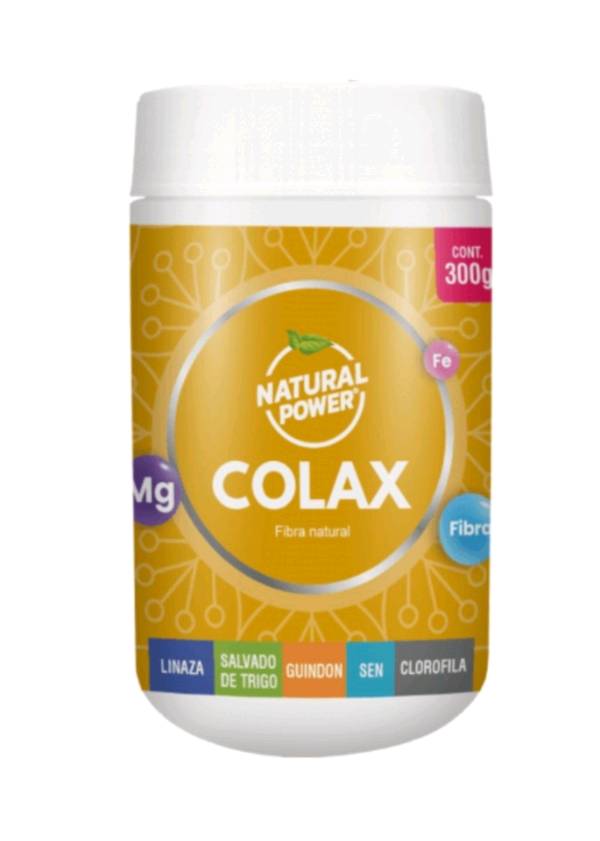 COLAX (batido) en Lima
