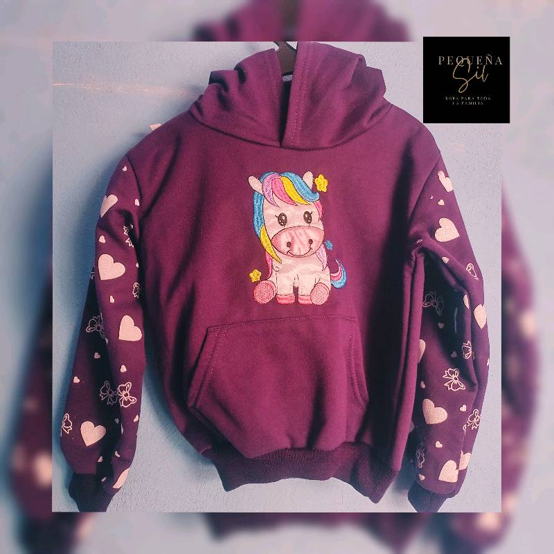 Pants completo Caballito morado en Ciudad Nezahualcoyotl