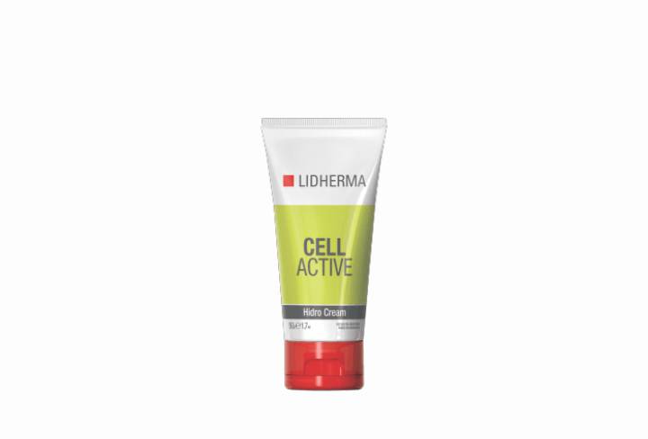 Cell Active Cream en González Catán