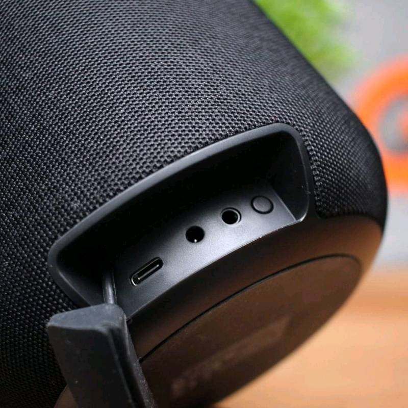 TRONSMART T6 MAX 60w en Huánuco