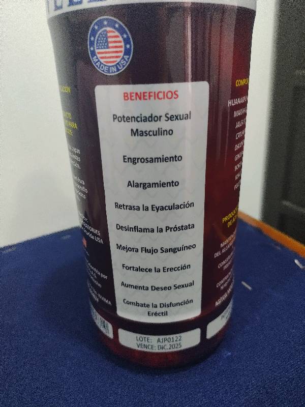 Mero Macho en Armenia