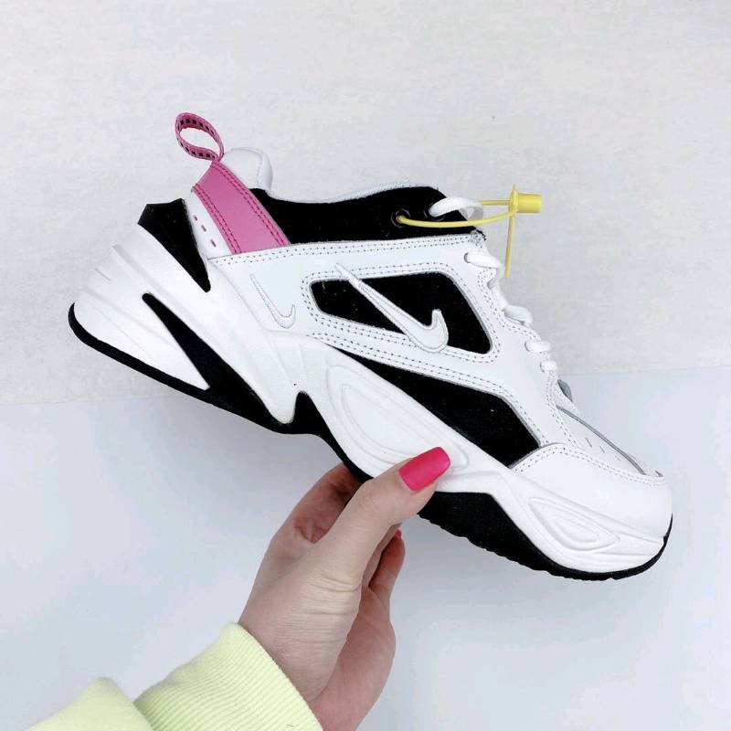 Nike M2K Tekno en David