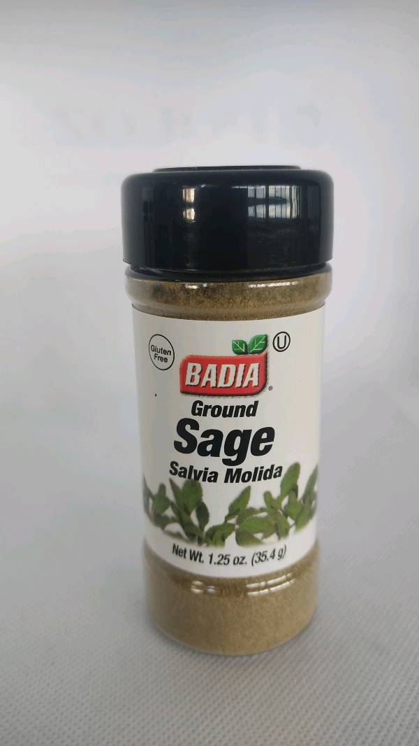 Ground Sage/Salvia Molida en Táchira, San Cristóbal