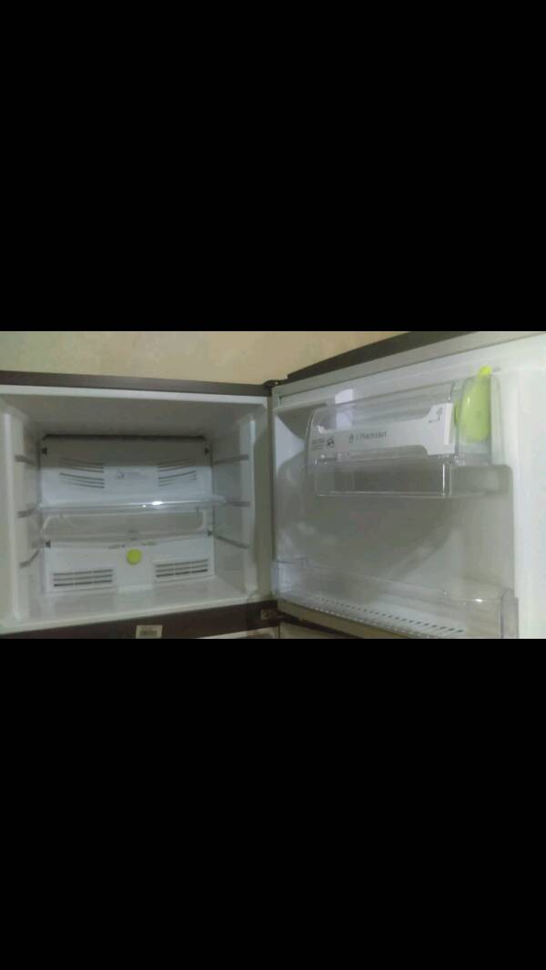 Nedoca nevera de 10pies cubico. en Santo Domingo