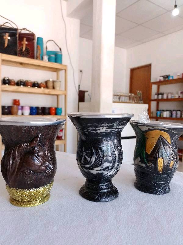 Mates Brasileros en Resistencia