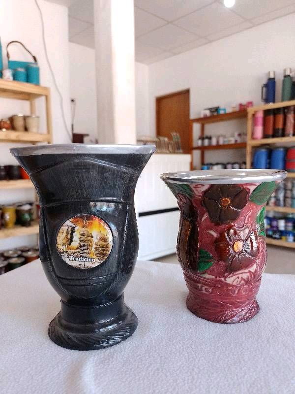 Mates Brasileros en Resistencia