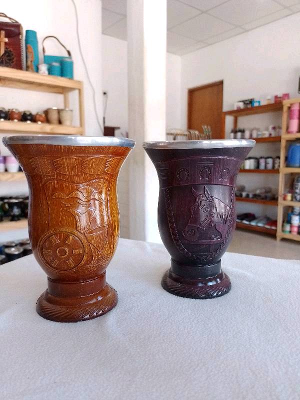 Mates Brasileros en Resistencia