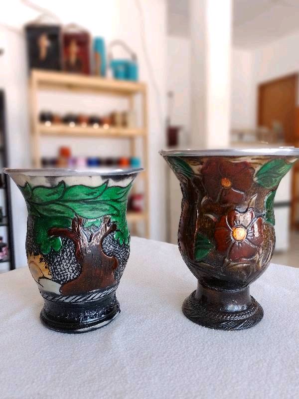 Mates Brasileros en Resistencia