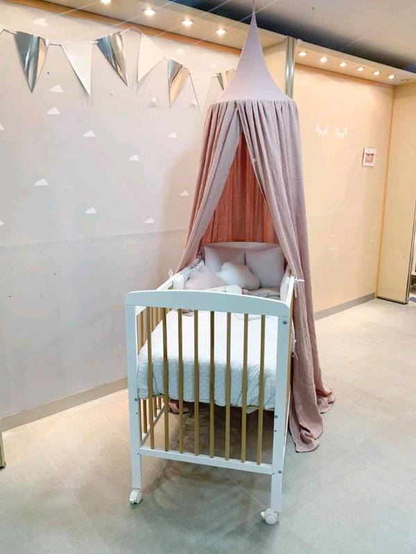 Dosel para cuna en Lima