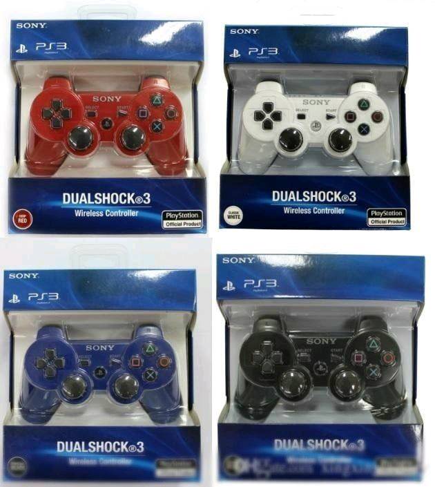 Controles play 2.... 3.... y 4 en Zumpango del Rio