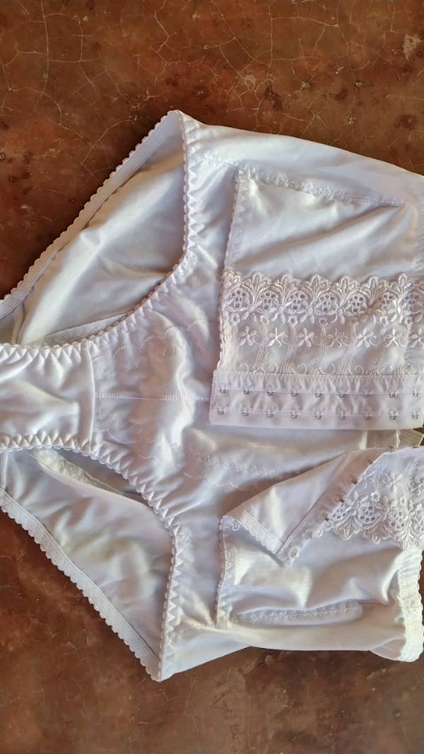 Calzon faja extra grande para mujer en Colima