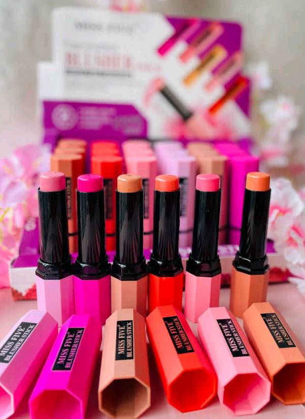 Blush en Barra en Guayaquil