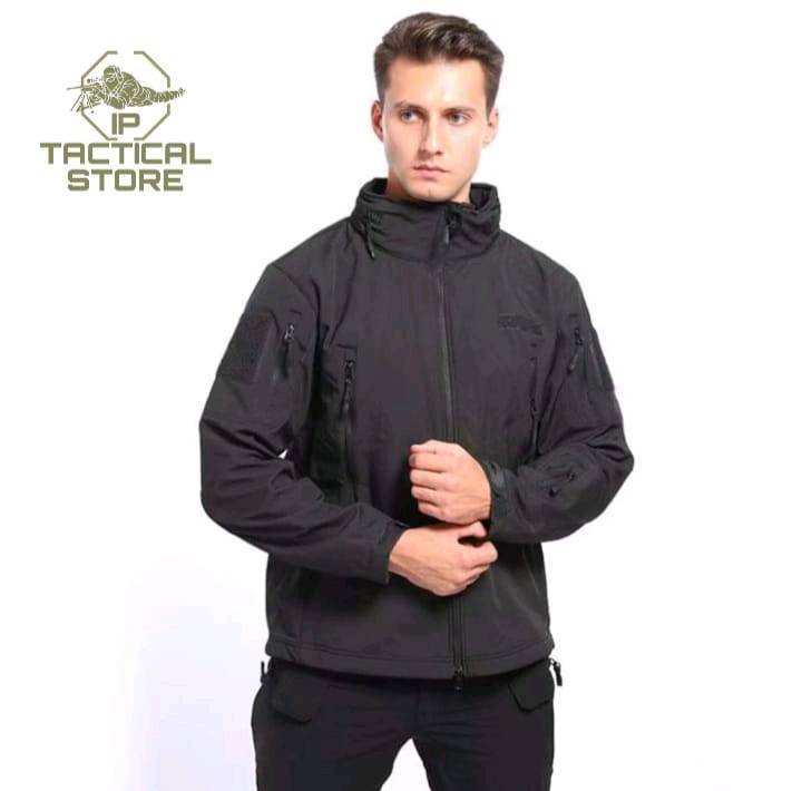 Casacas piel de tiburón DIMAN & ESDY en Lima