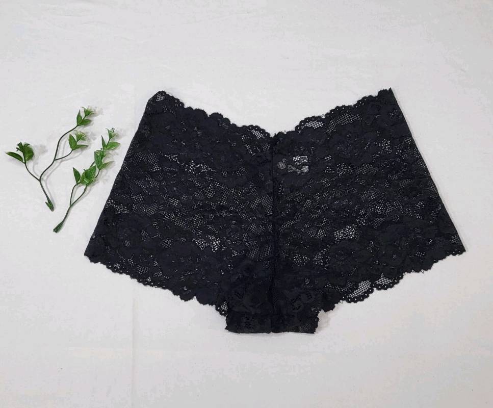 Cacheteros de Encaje en Palmares