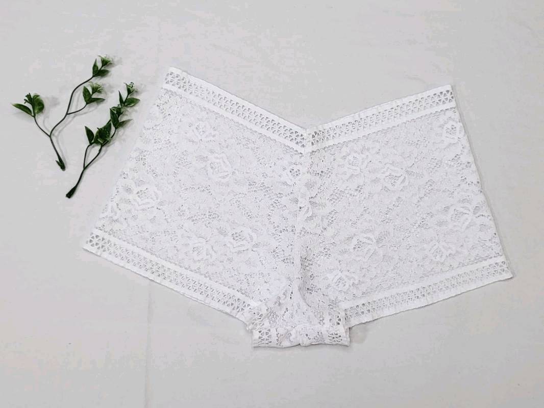 Cacheteros de Encaje en Palmares