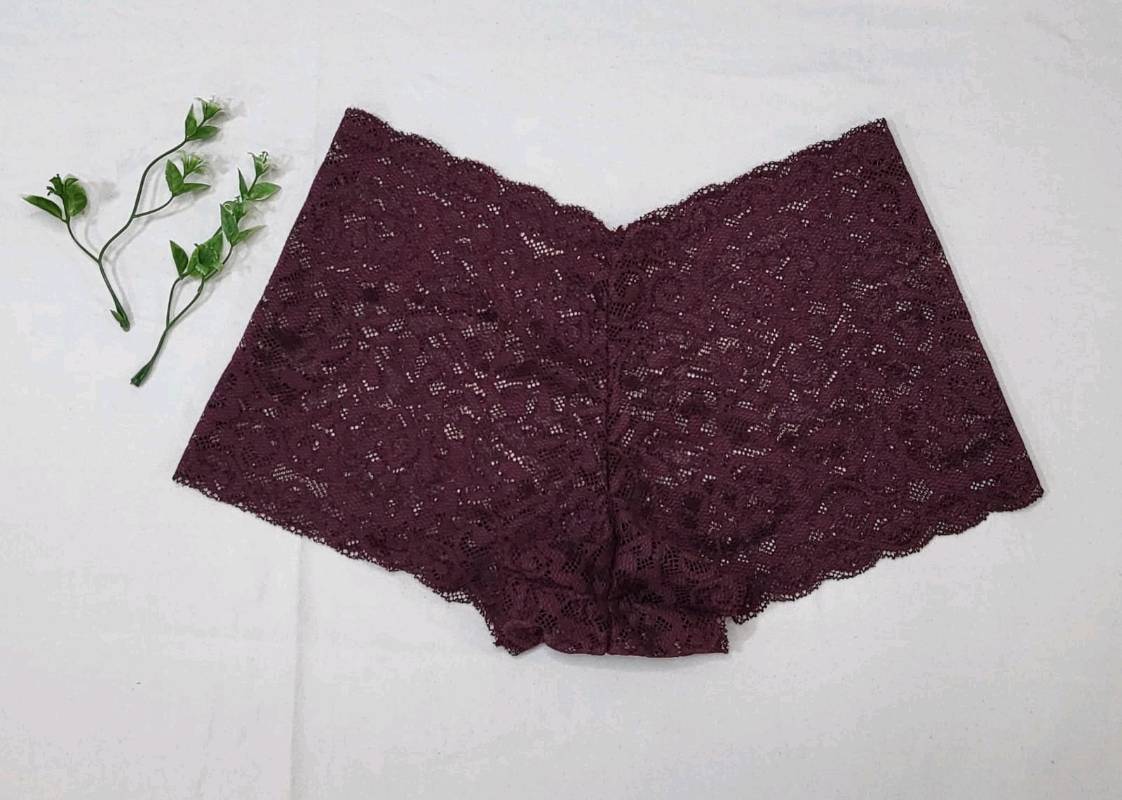 Cacheteros de Encaje en Palmares