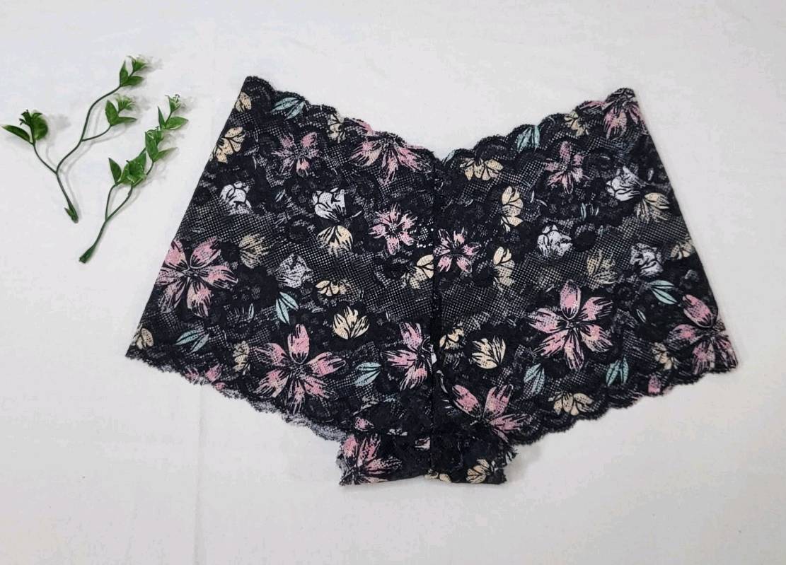 Cacheteros de Encaje en Palmares