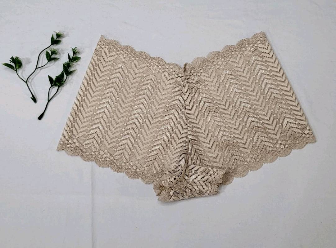 Cacheteros de Encaje en Palmares