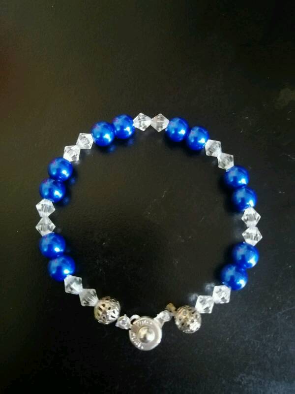 Pulcera en San Salvador