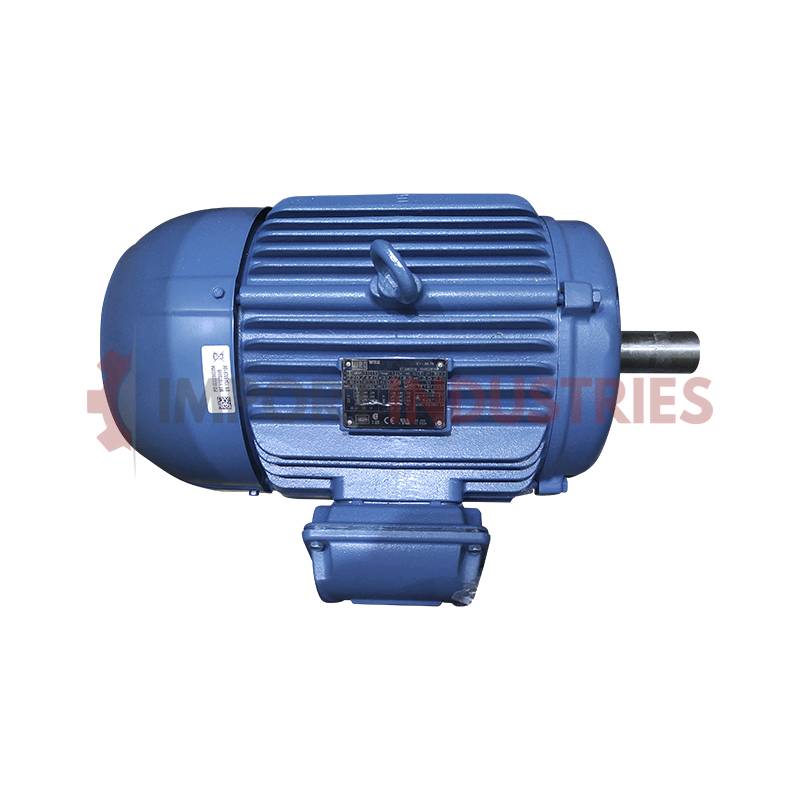 Motor Trifásico cerrado W22 15HP WEG en Valencia