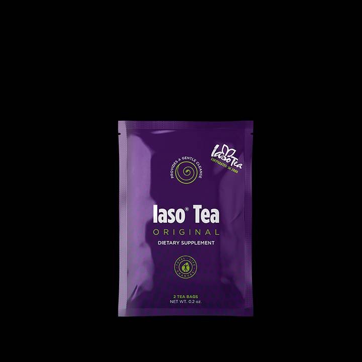 Laso tea original en San Jose