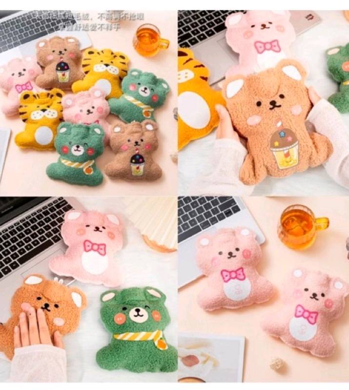 Bolsa para agua caliente en Arequipa