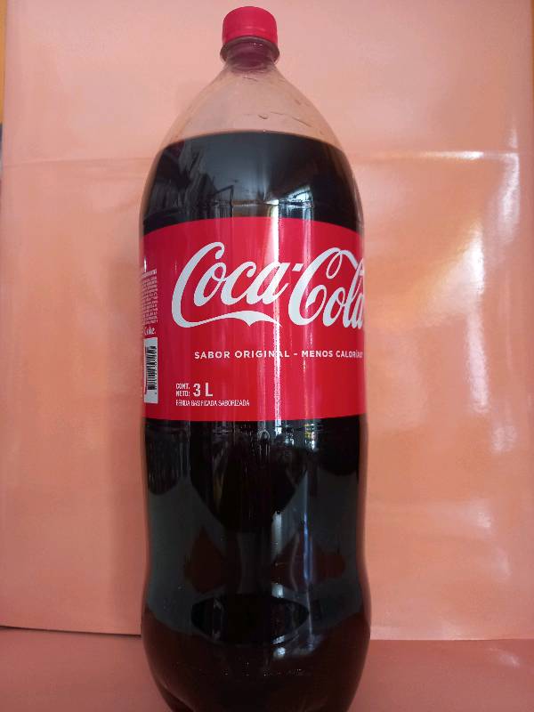 Coca cola de 3 Litros en Lima