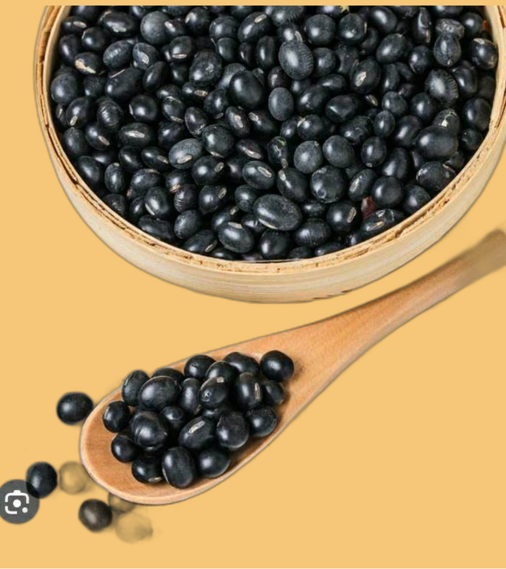 Habichuelas negra (Lb) en Santo Domingo