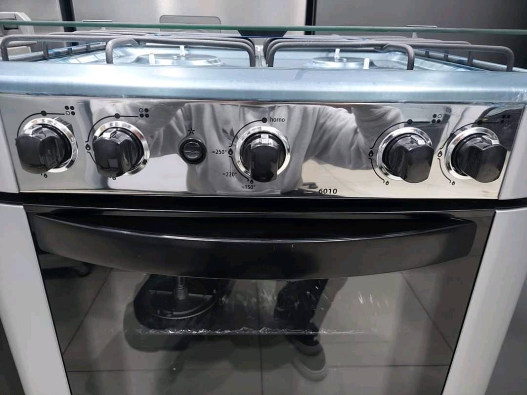 Cocina Mabe 4 Hornillas en Lima