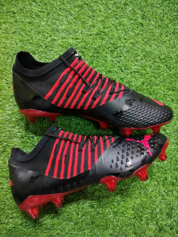 PUMA FUTURE BATMAN en Santa Cruz