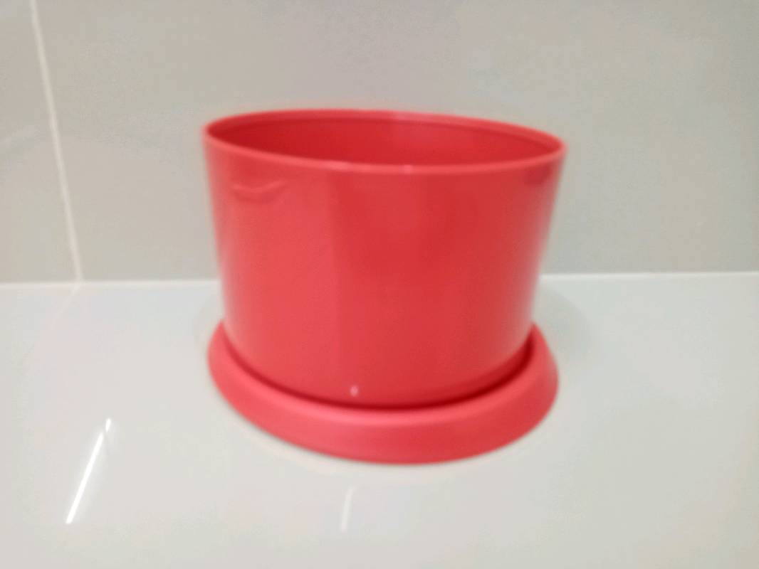 Mini bote toque magico A. Tupperware en Merida