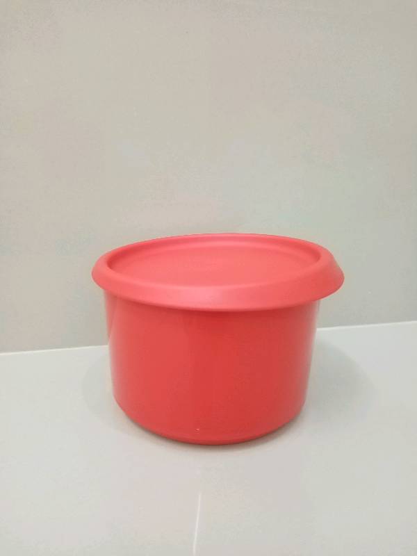 Mini bote toque magico A. Tupperware en Merida