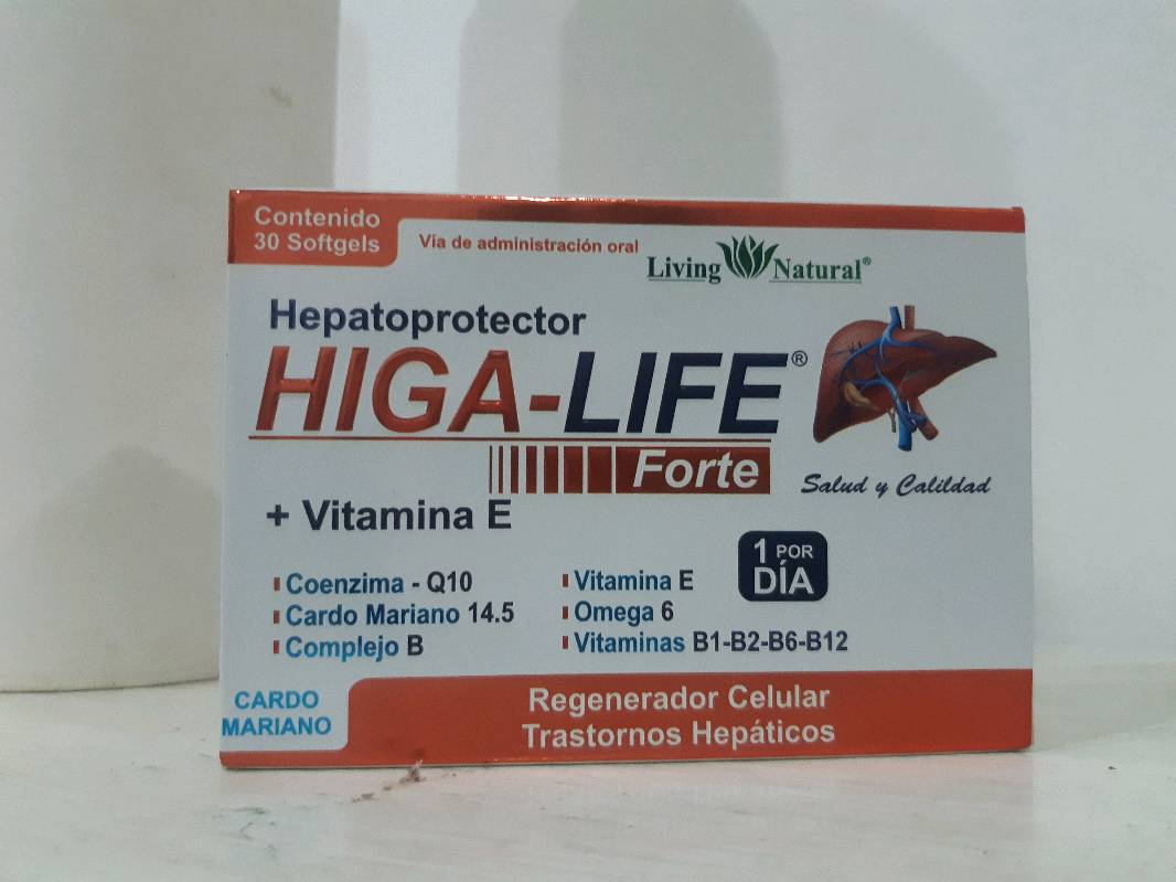 Higa-life en Quito
