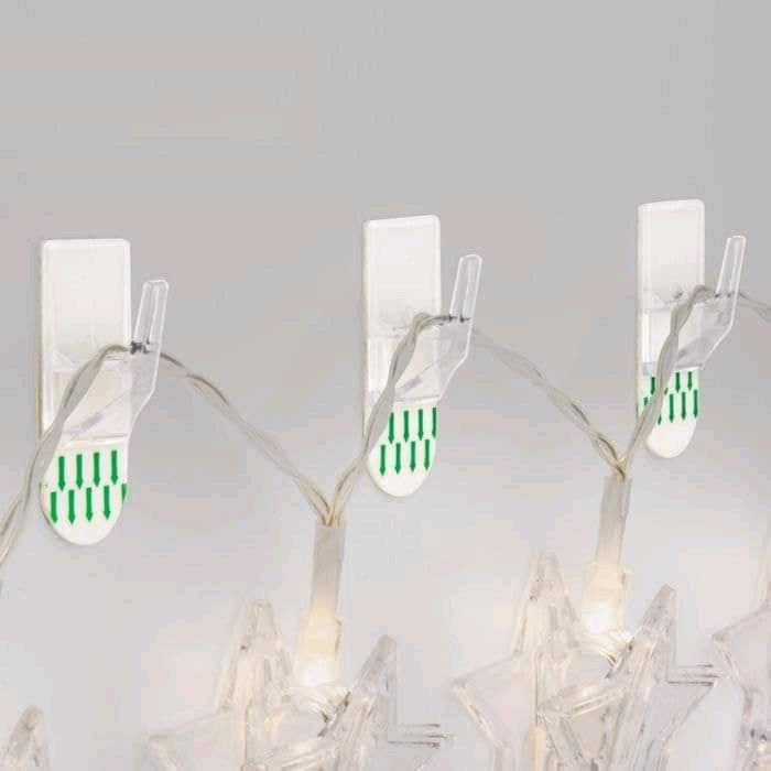 Ganchitos cero clavos betterware en matamoros tamaulipas