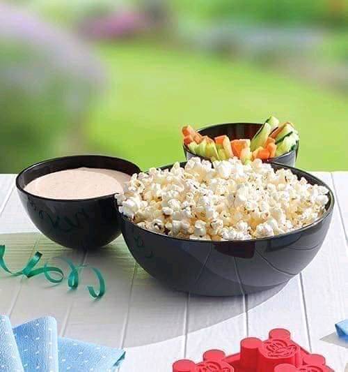 Bowl botanero mickey betterware en matamoros tamaulipas