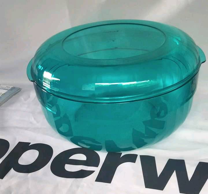 Ponchera Premier TUPPERWARE en matamoros tamaulipas