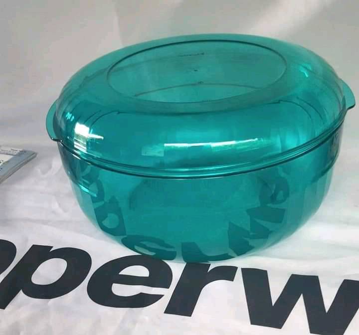 Ponchera Premier TUPPERWARE en matamoros tamaulipas