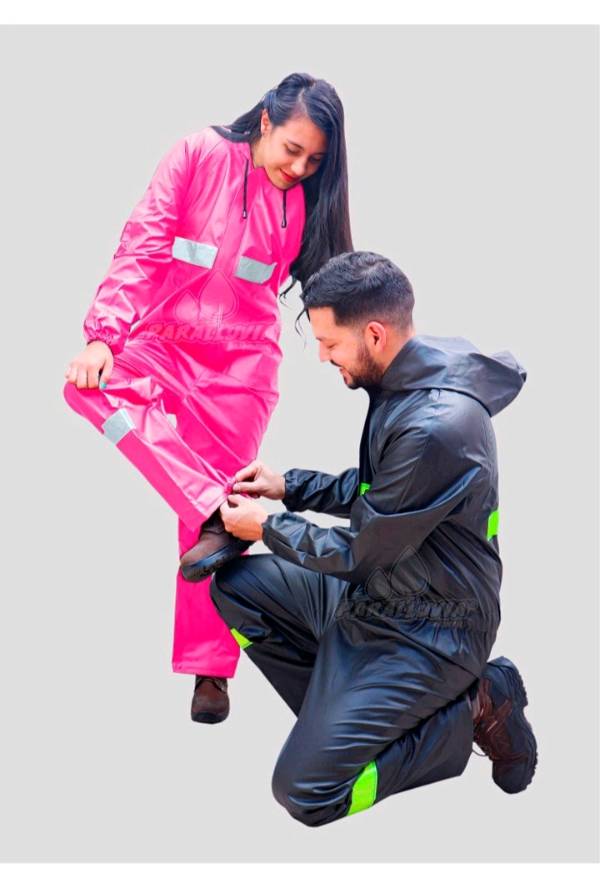 IMPERMEABLE OVEROL ENTERIZO en Medellin