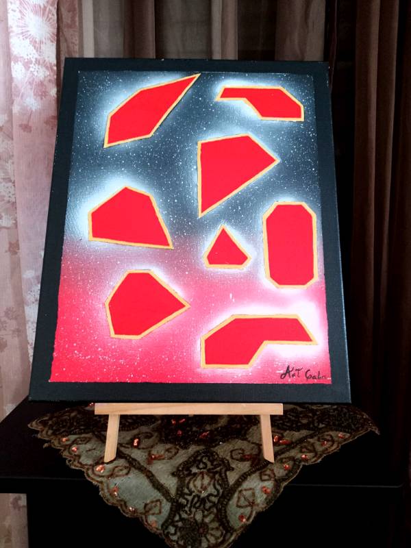 Cuadros Art Gabri en Panama